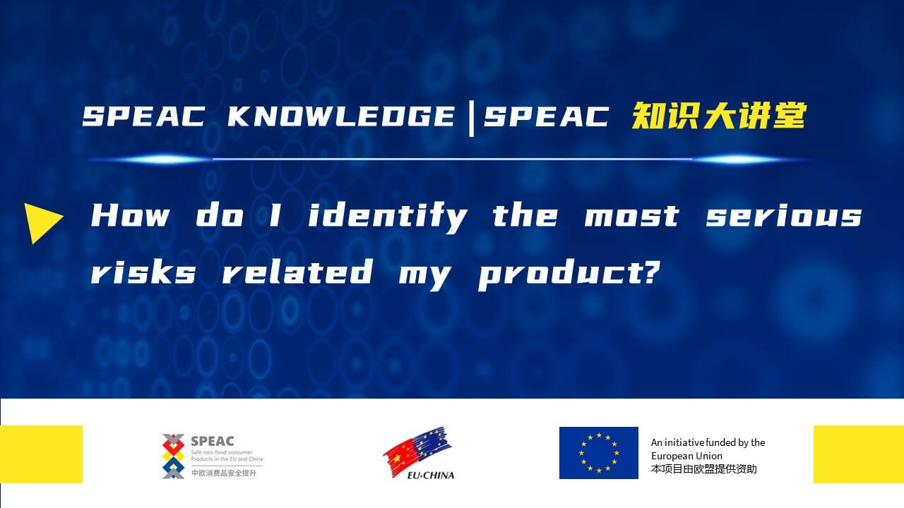 Short videos – SPEAC