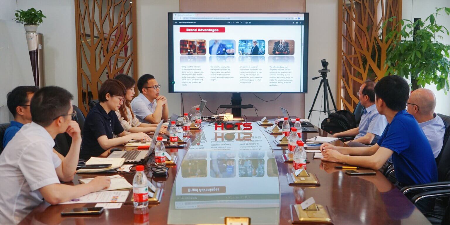 Strengthening Collaboration in Product Safety Education in China: SPEAC ...