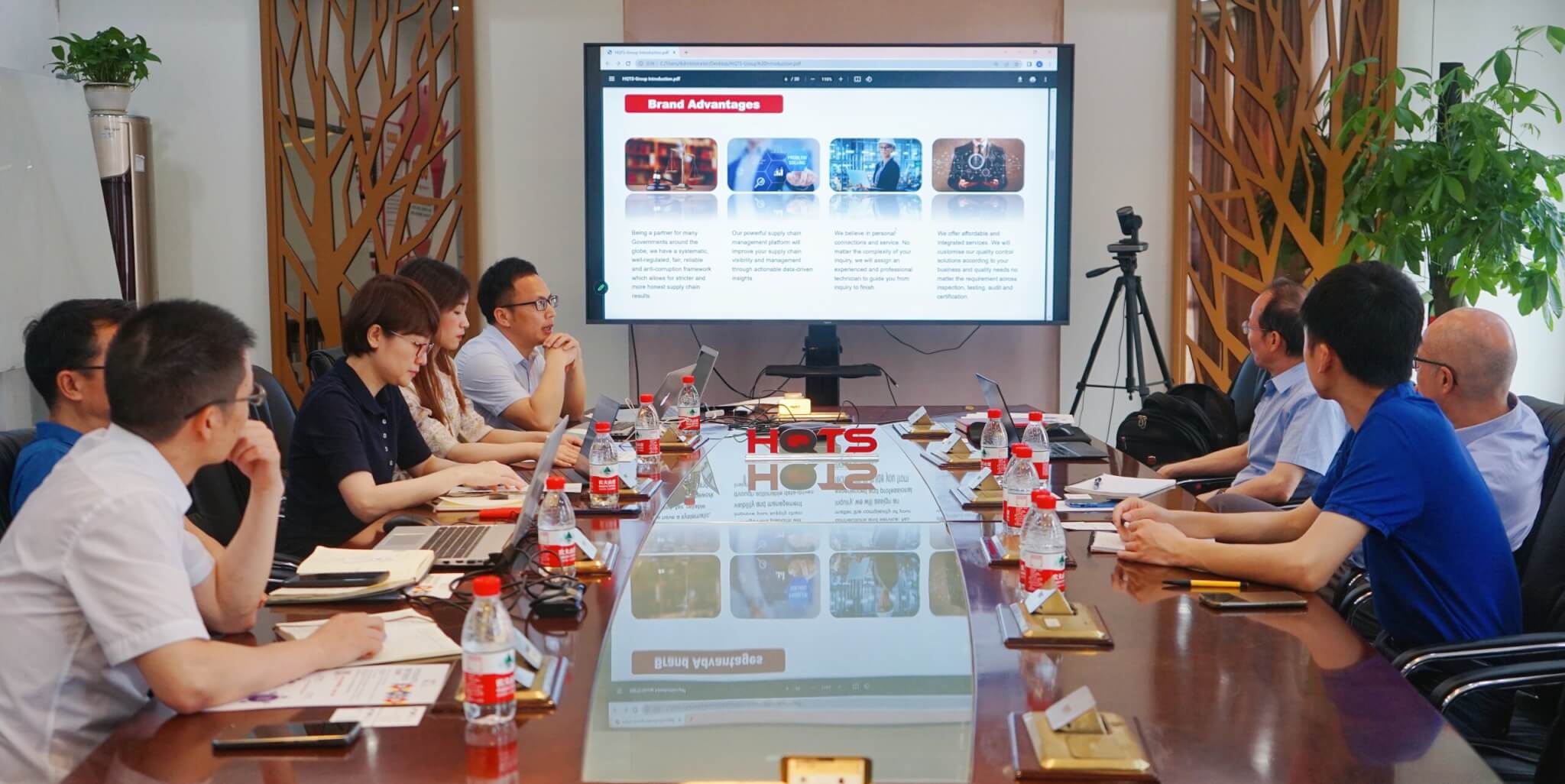 Strengthening Collaboration in Product Safety Education in China: SPEAC ...