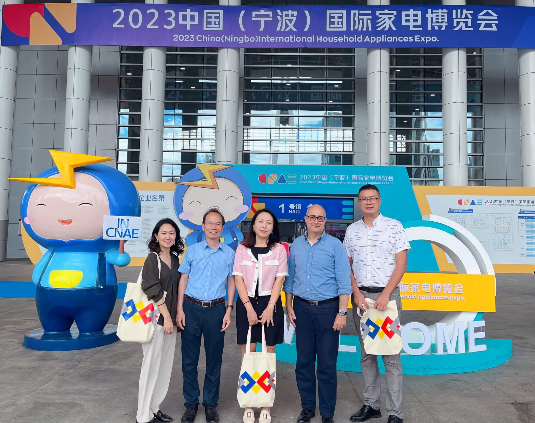 Recap of SPEAC’s Achievements in 2023: Building Safer Consumer ...