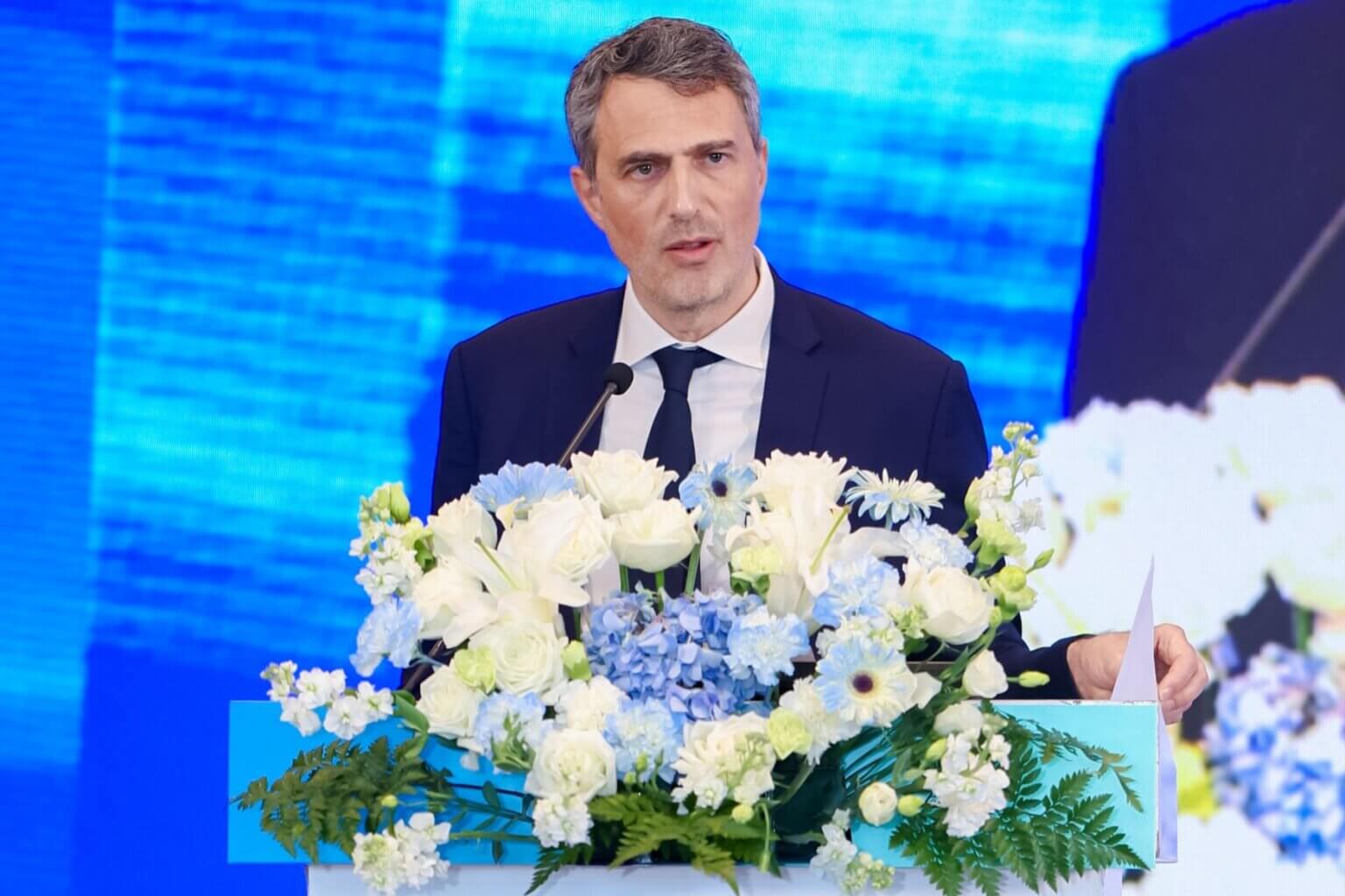 SPEAC II Final Forum Highlights EU-China Collaboration on Consumer ...